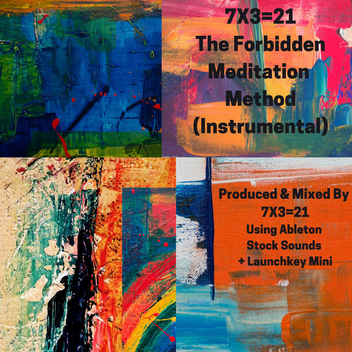The Forbidden Meditation Method | 7X3=21 | 3Wisemen Entertainment