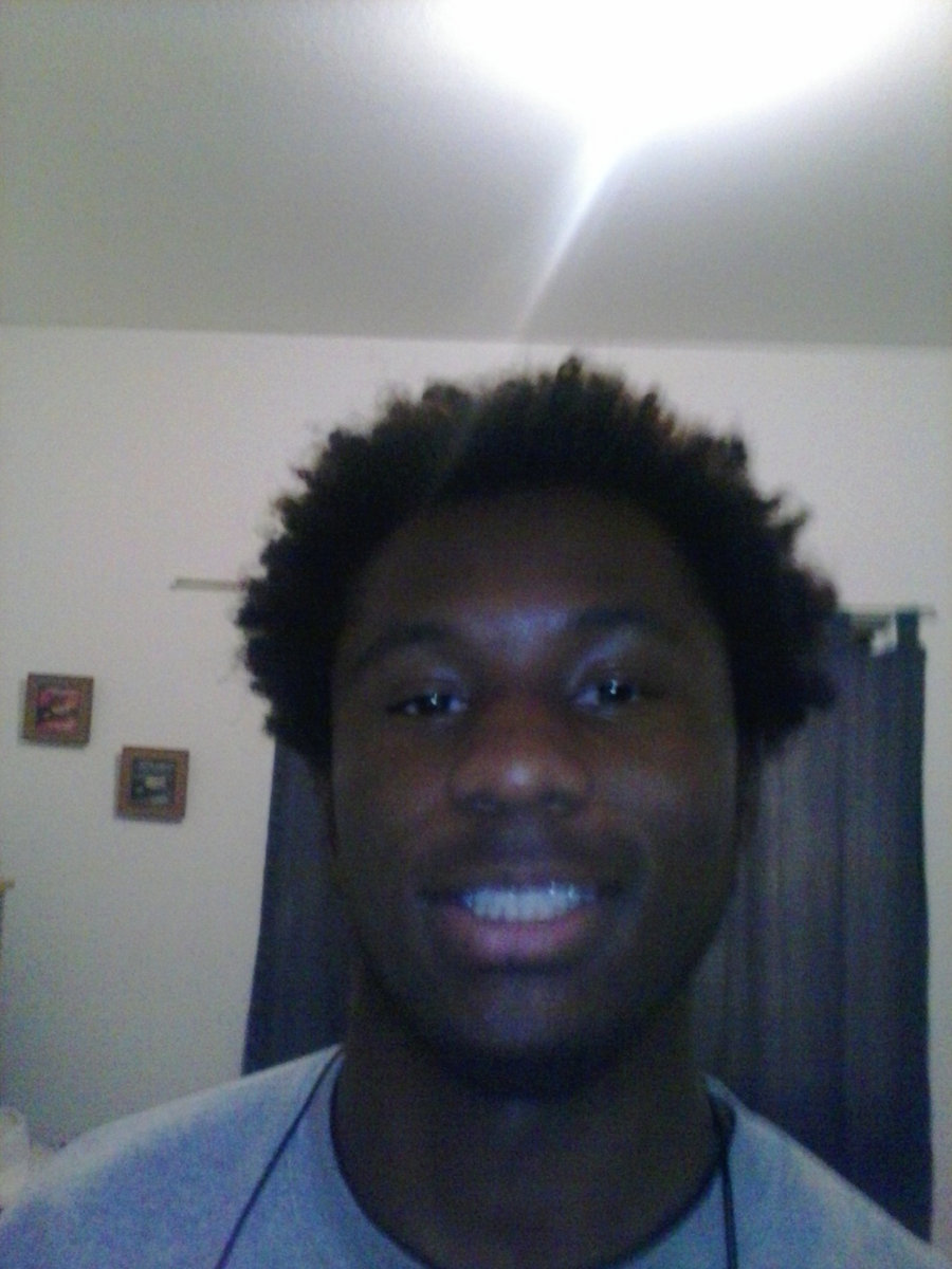 Right Here. | Zack Payne