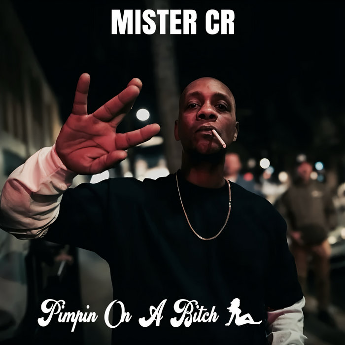 Pimpin | West Coast Kreations Records