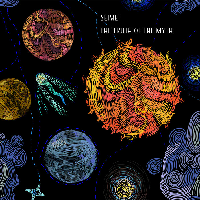 The Truth Of The Myth | Seimei