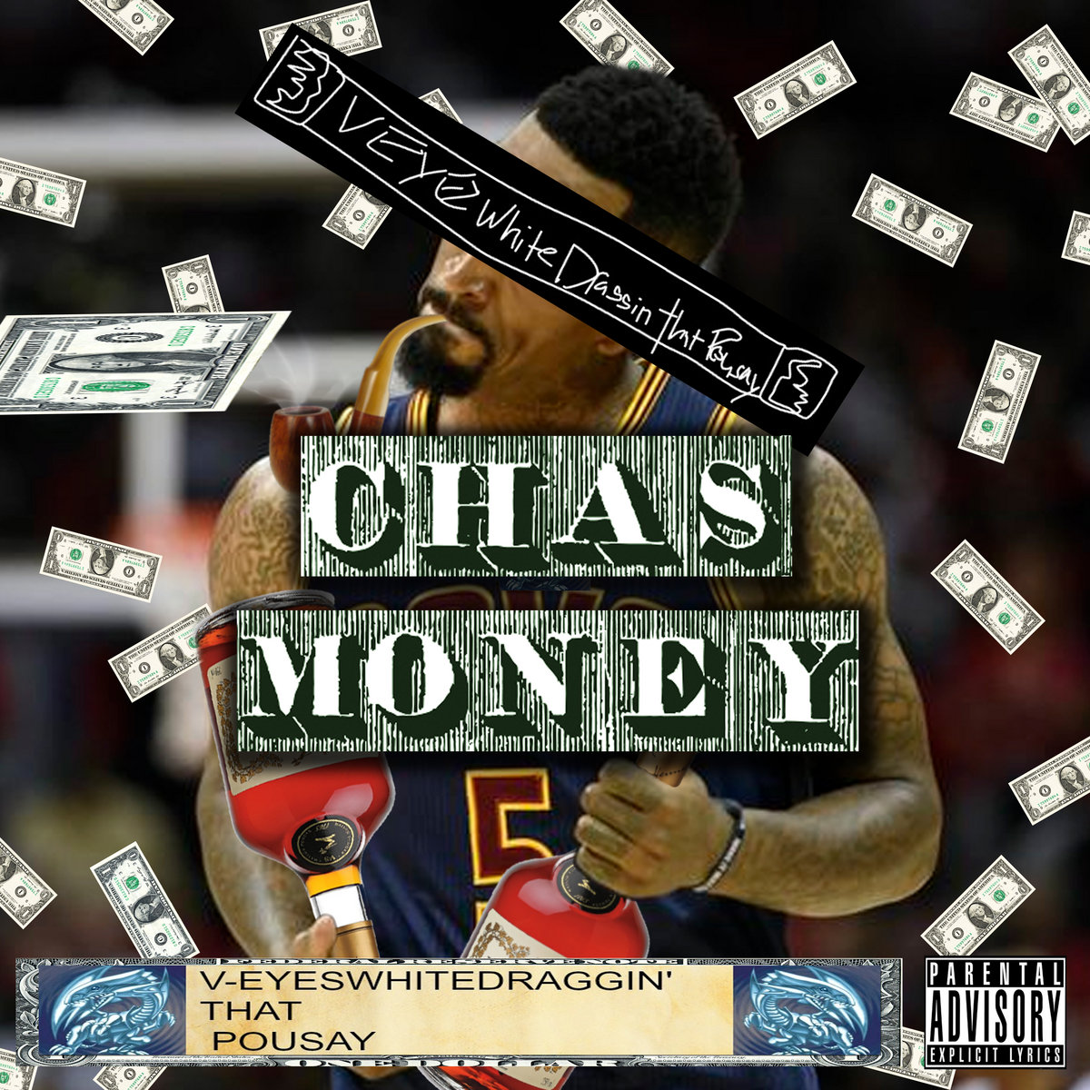 Chas Money | Chas Money