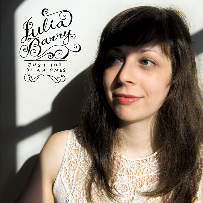 Just the Dear Ones (A Charity Album) | Julia Barry