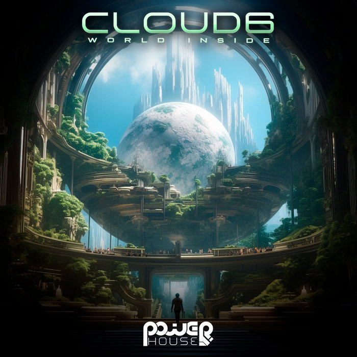 World Inside | Cloud6 (Power House Records) | Power House Records