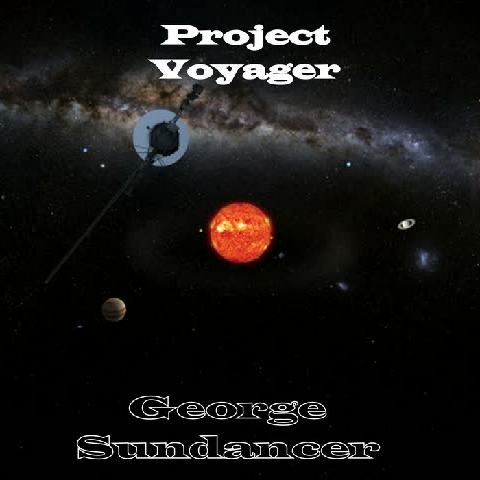 Project Voyager | Sundancer