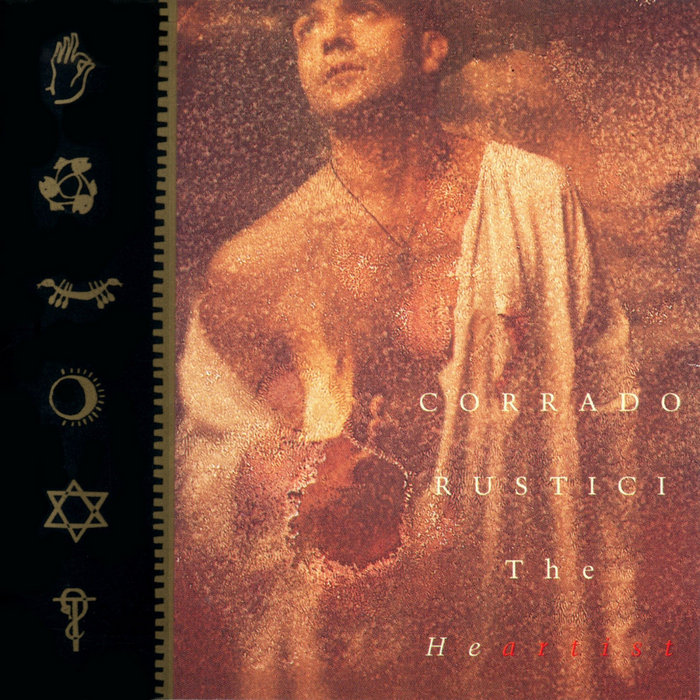 The Heartist | Corrado Rustici