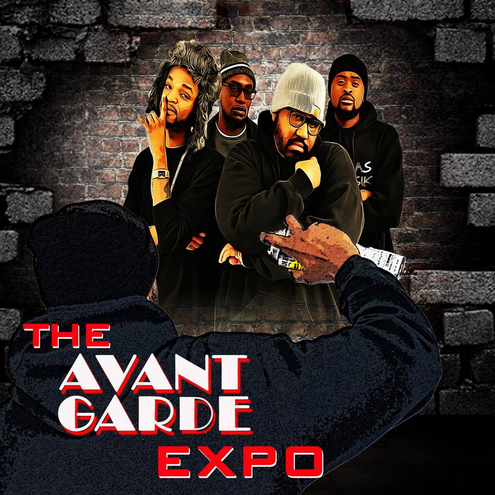 The Avant Garde Expo (unreleased) | Kanvas Musik Group | Kanvas Musik