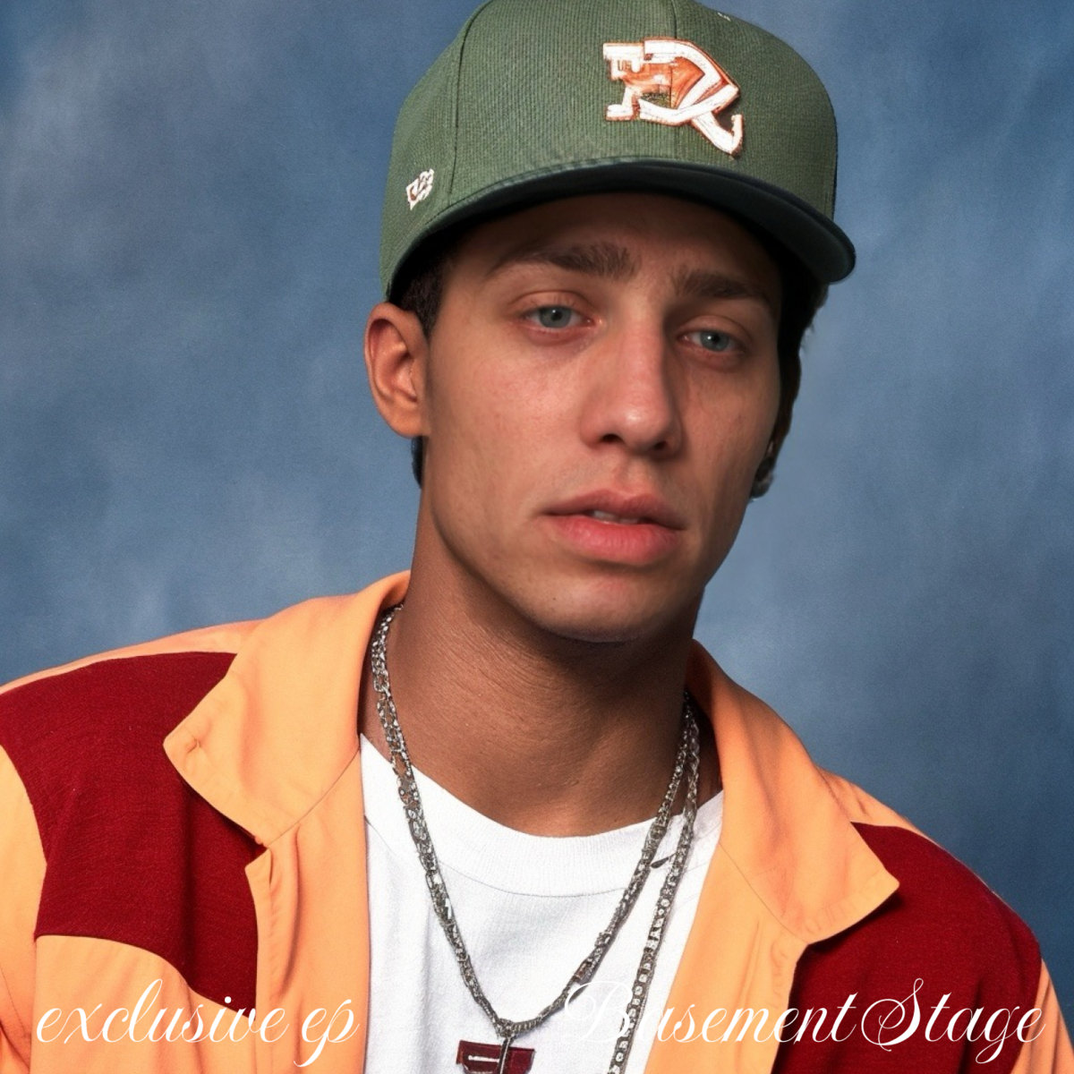 Basement Stage | Denis Polyakov