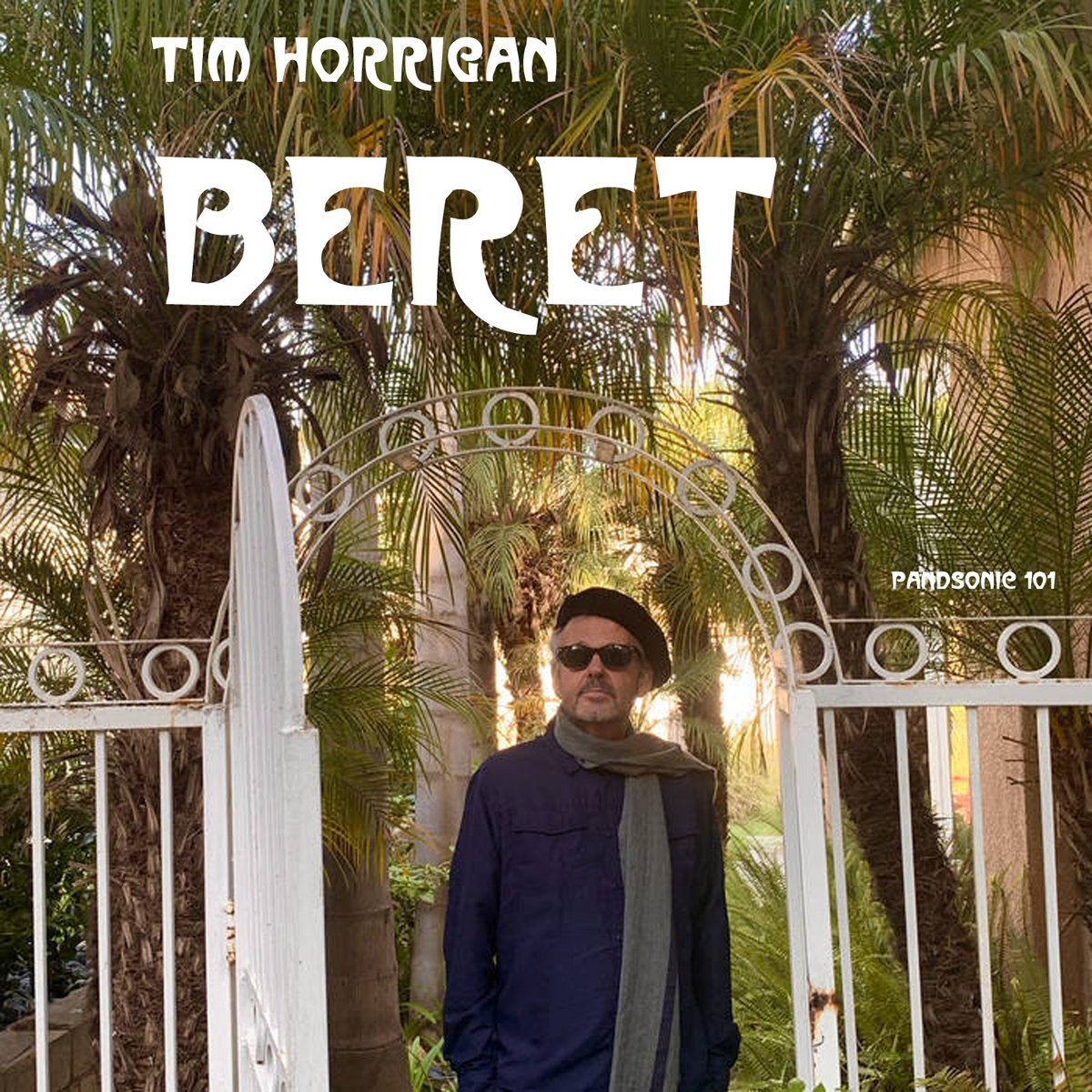 Beret | Tim Horrigan