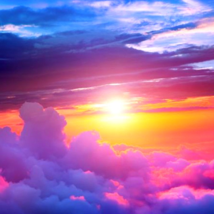 Clouds | saint 0cean