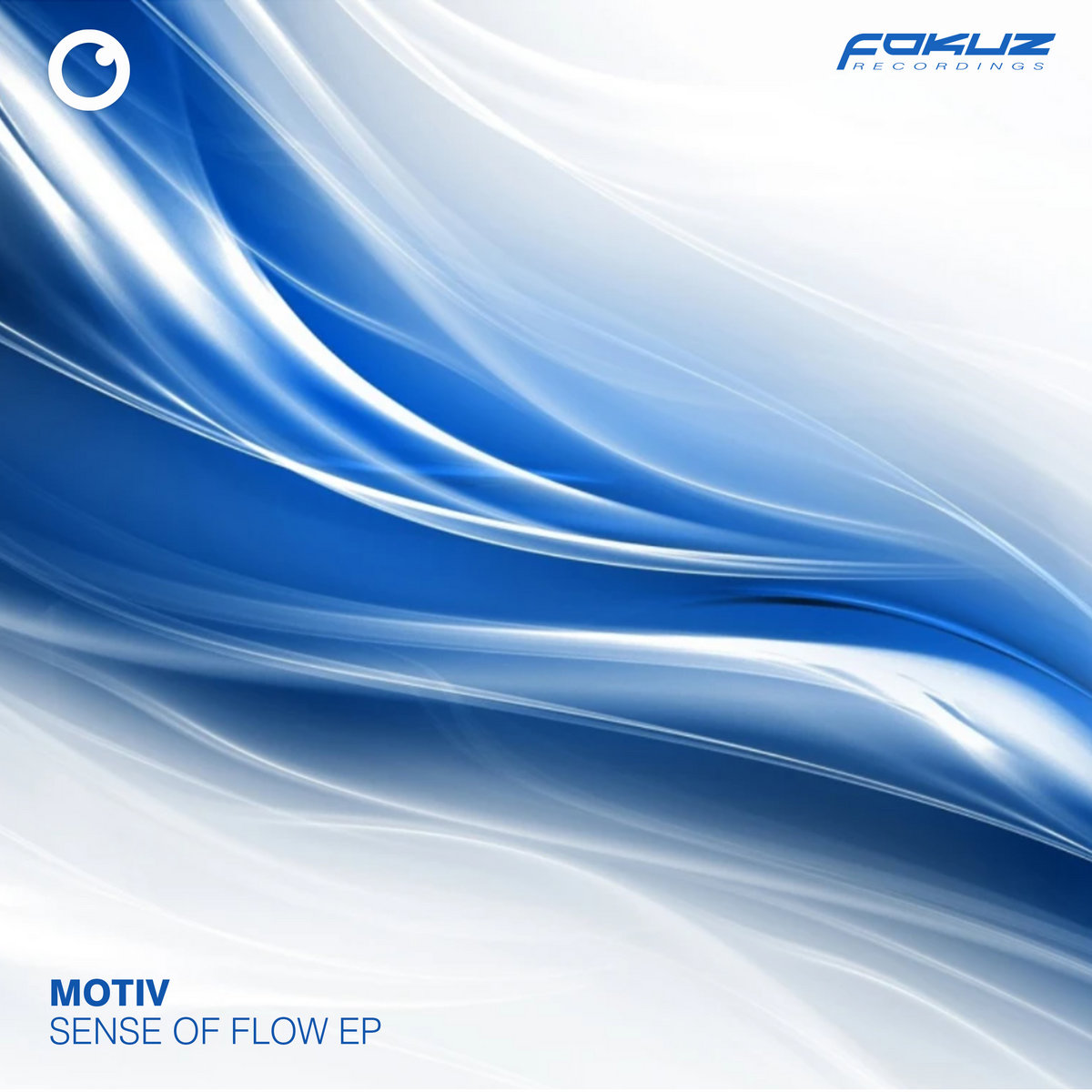Sense Of Flow Ep | Motiv | Fokuz Recordings