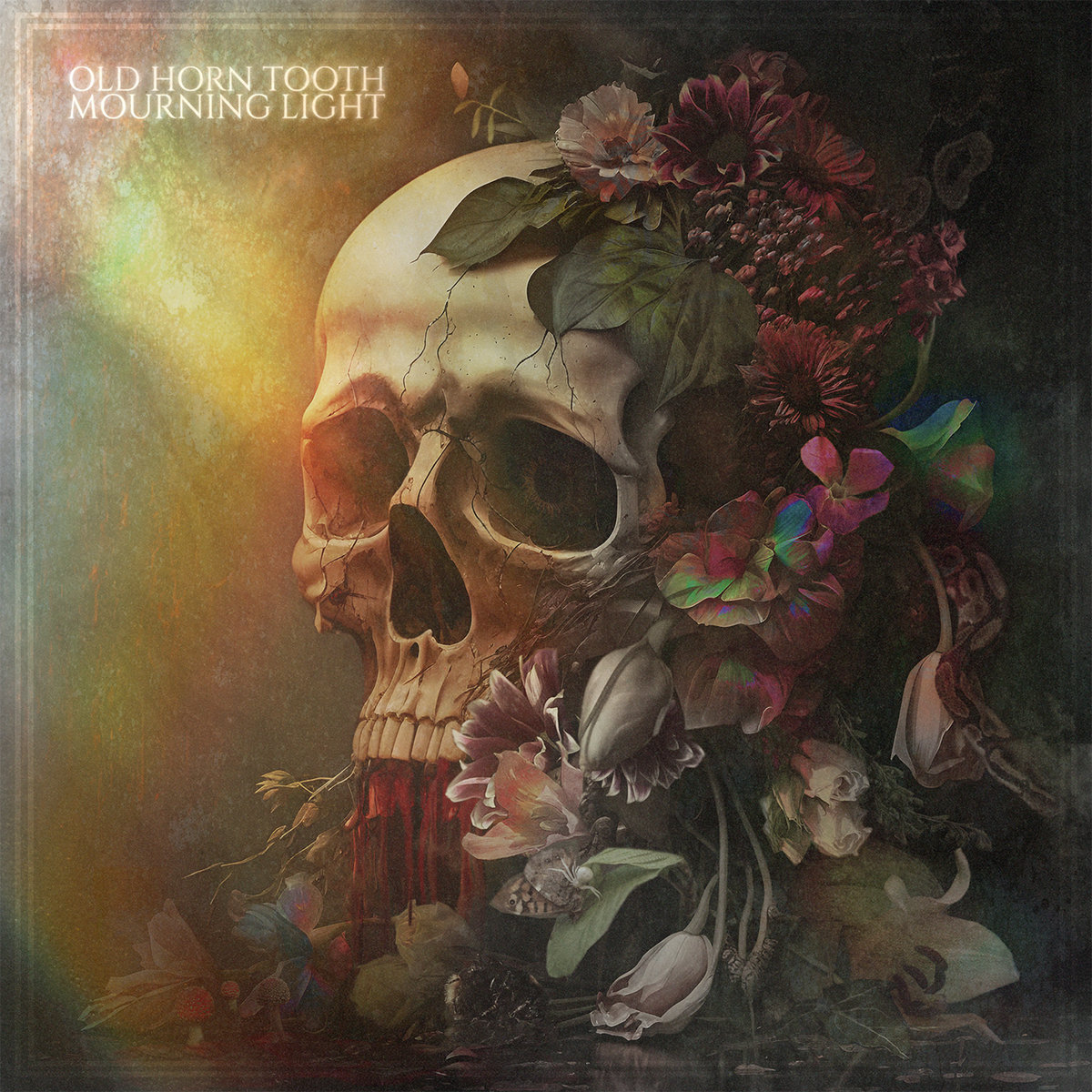 Mourning Light | Old Horn Tooth | London Doom Collective