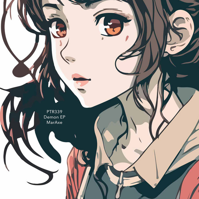 Demon EP | MarAxe | Ayako Mori