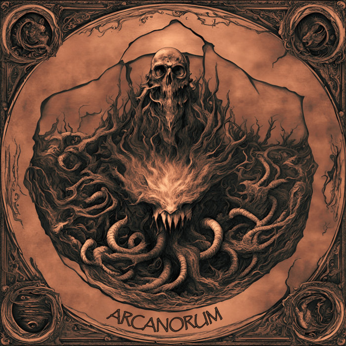 Arcanorum | Arcanorum