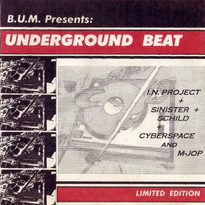 Underground Beat (1998) | Joe S
