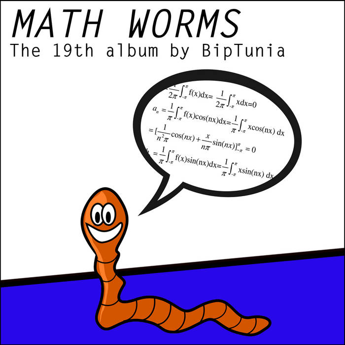 Math Worms | BipTunia