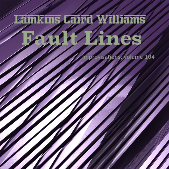 Fault Lines | LCW