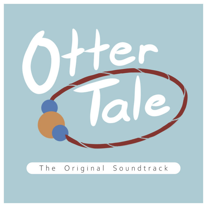 Otter Tale (original soundtrack) | Leslie Otter