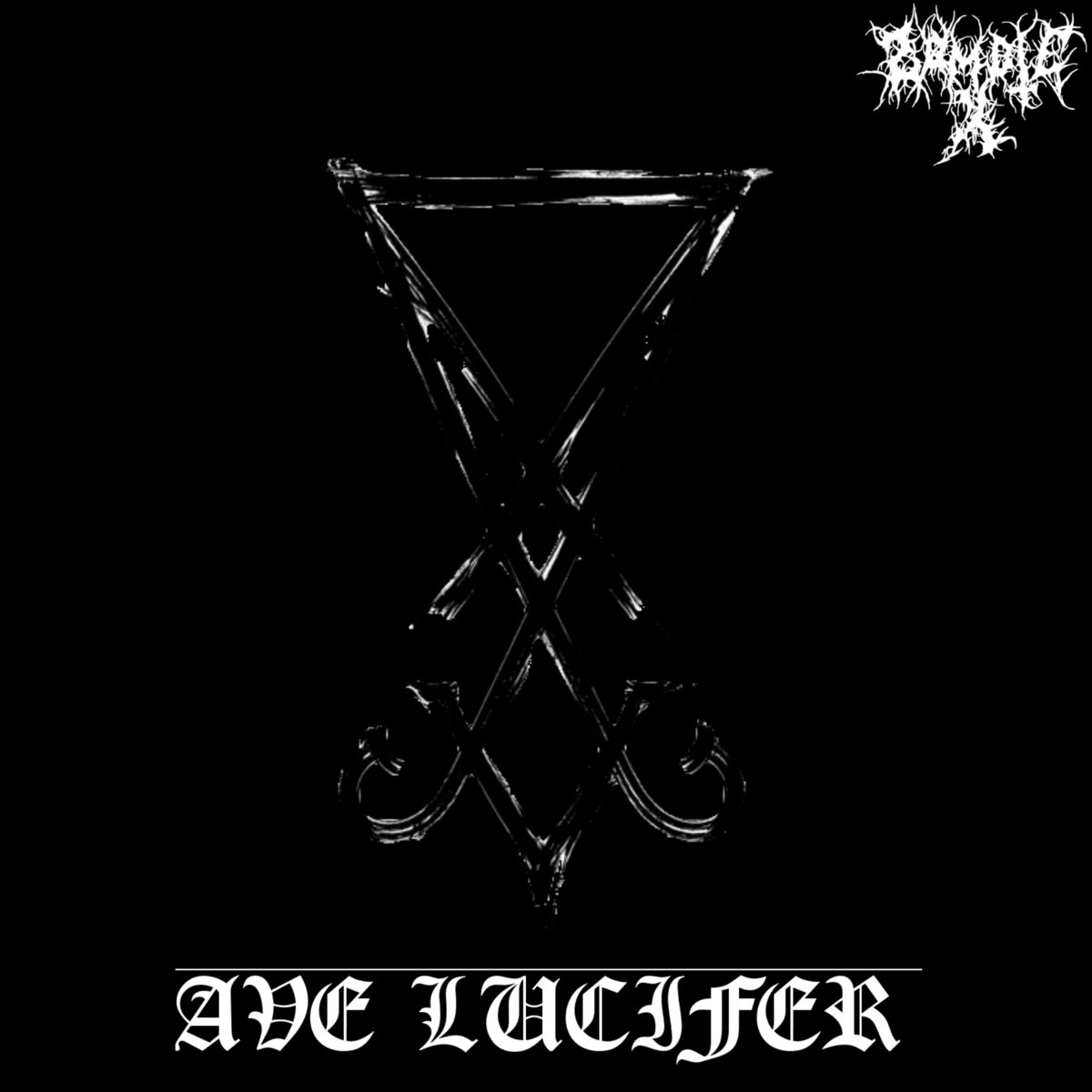 Ave Lucifer | Zombie X