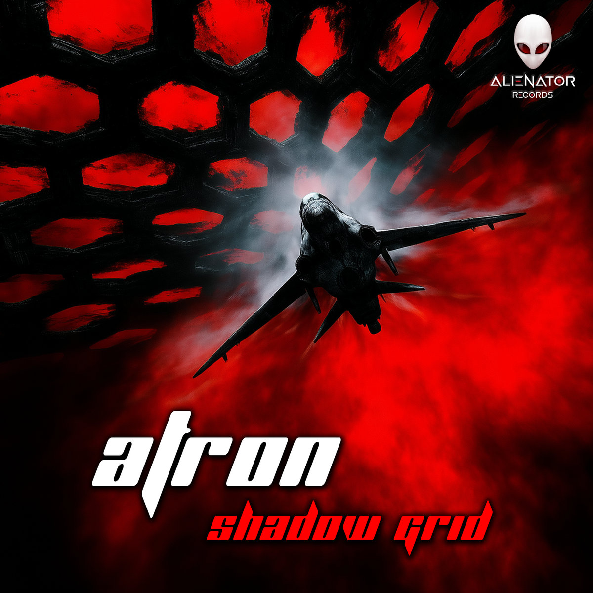 Shadow Grid | Atron | Alienator Records