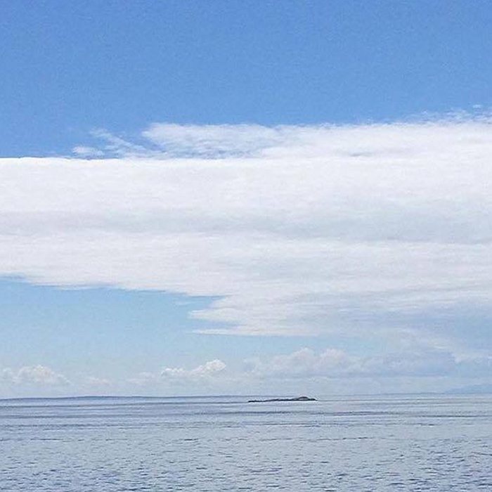 blue isle | color hue