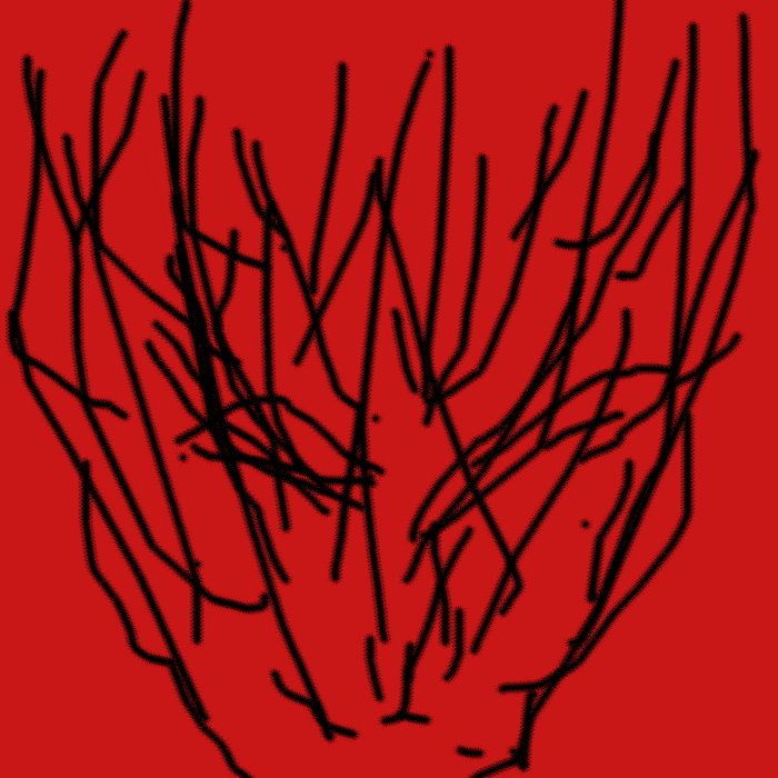 Antlers of the Mind | James Shearman | HNW