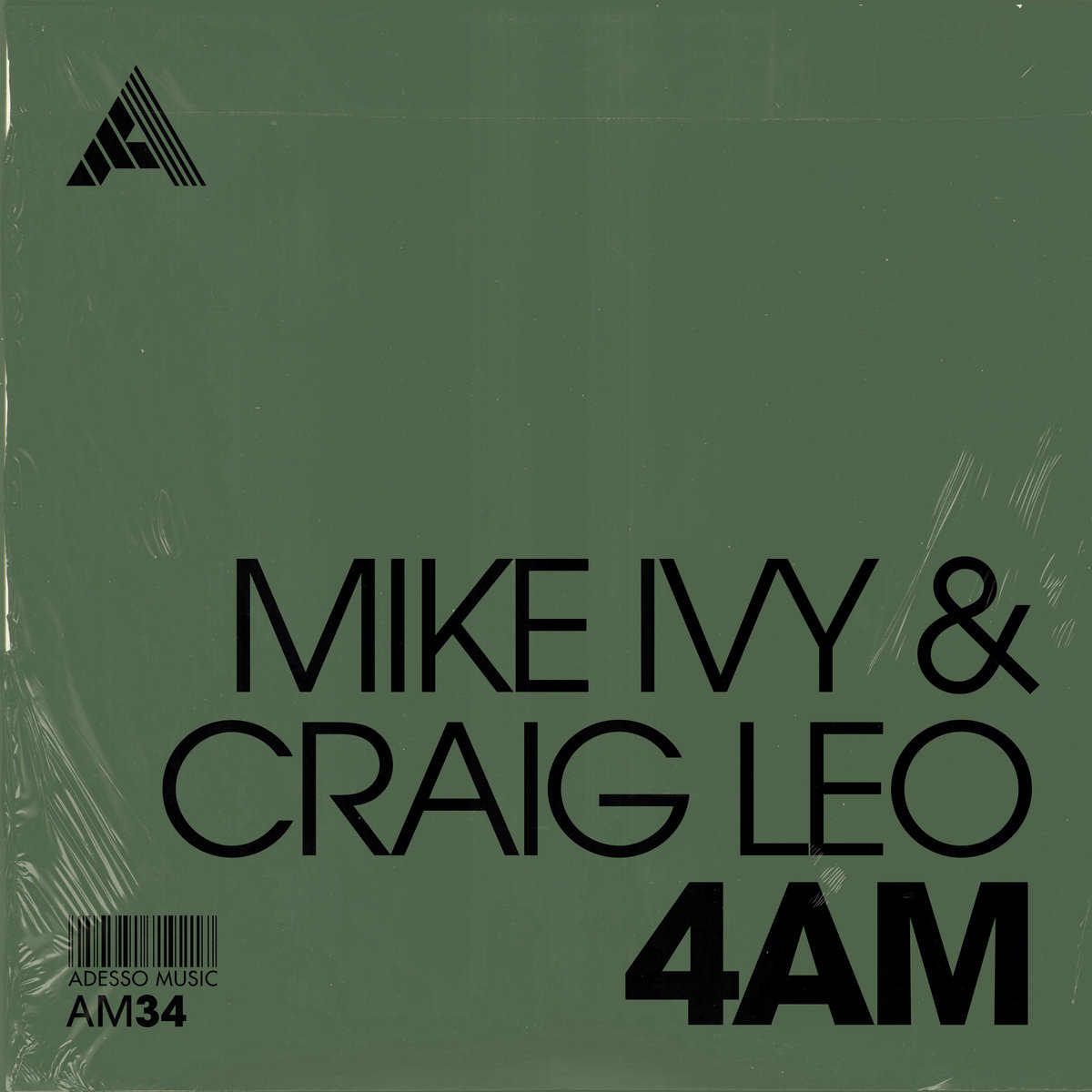 4AM | Mike Ivy & Craig Leo