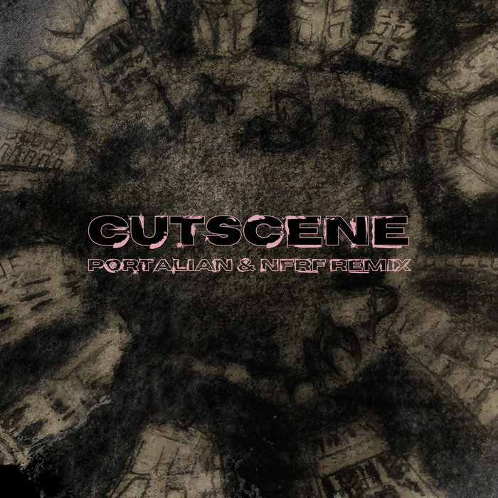 NFRF & PRTLN - CUTSCENE (NEW REMAKE AND REMIX) | NixinityFeralRF