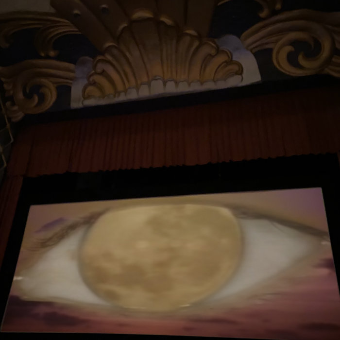 THEATER RECORDED BOOTLEG (Telesync) | Agnar | Frequency Sub-Zero