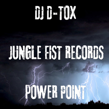 Music | DJ D-TOX