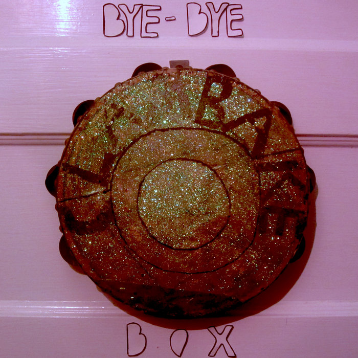 Clambake EP | Bye-Bye Box
