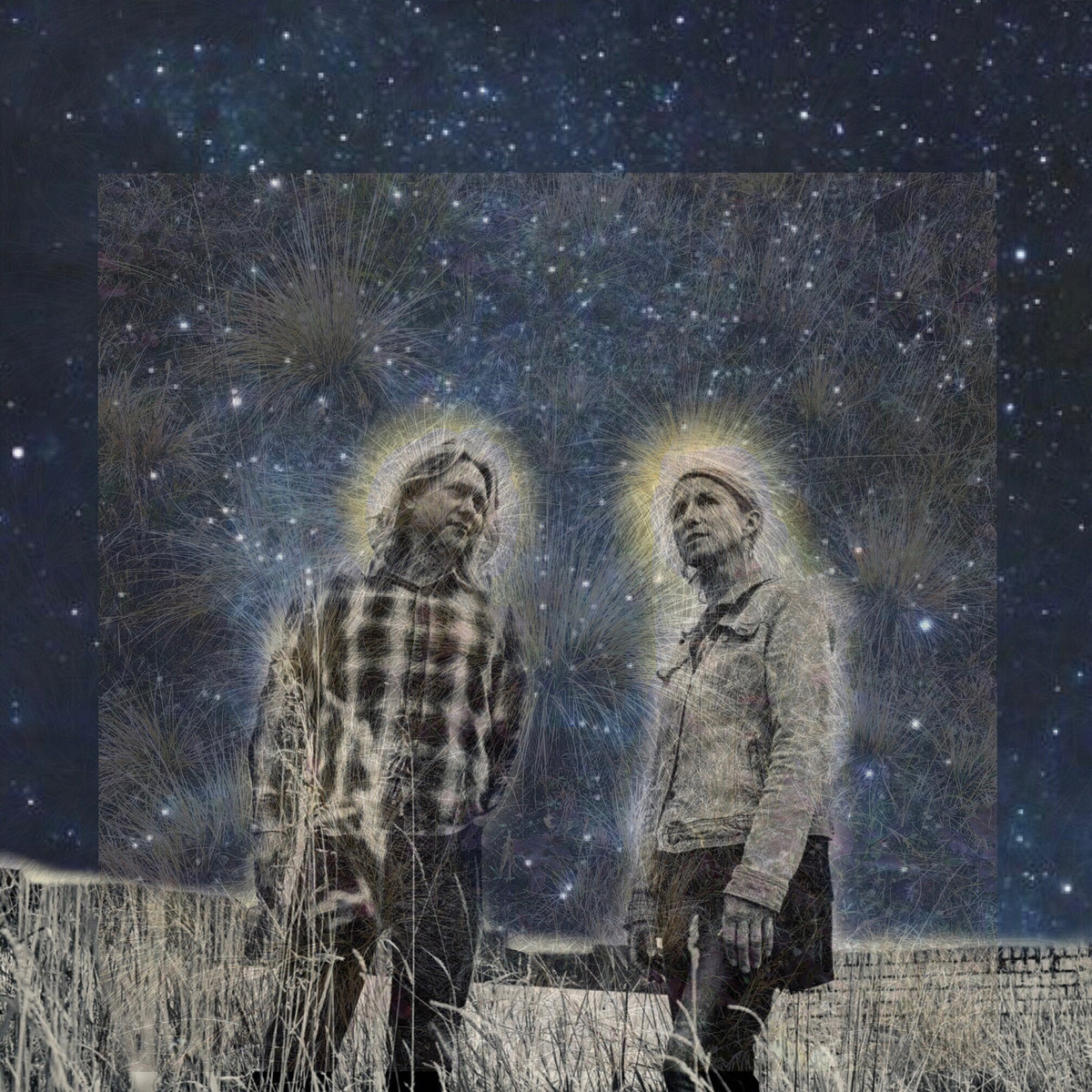 Desert Rebel / Turning The Corner | Martha Scanlan & Jon Neufeld ...