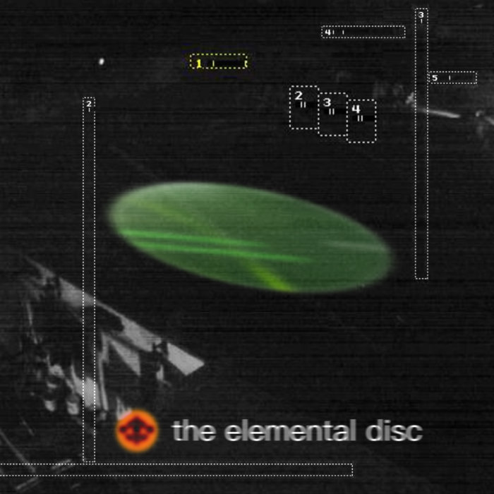 the elemental disc | Onokio