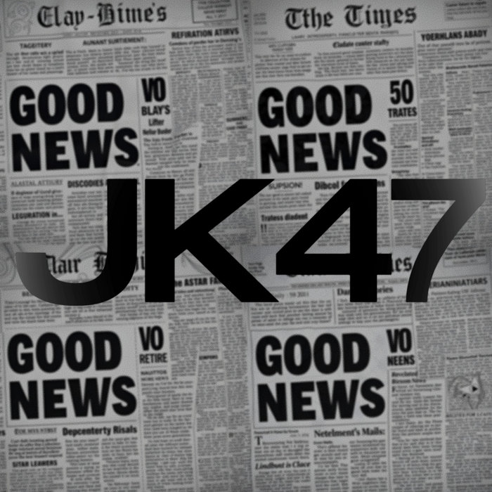 Good News | JK47 vs Paduraru | KAELO (JK47, Suicide Brothers, Boys Of Summer, Disco Fight Club)