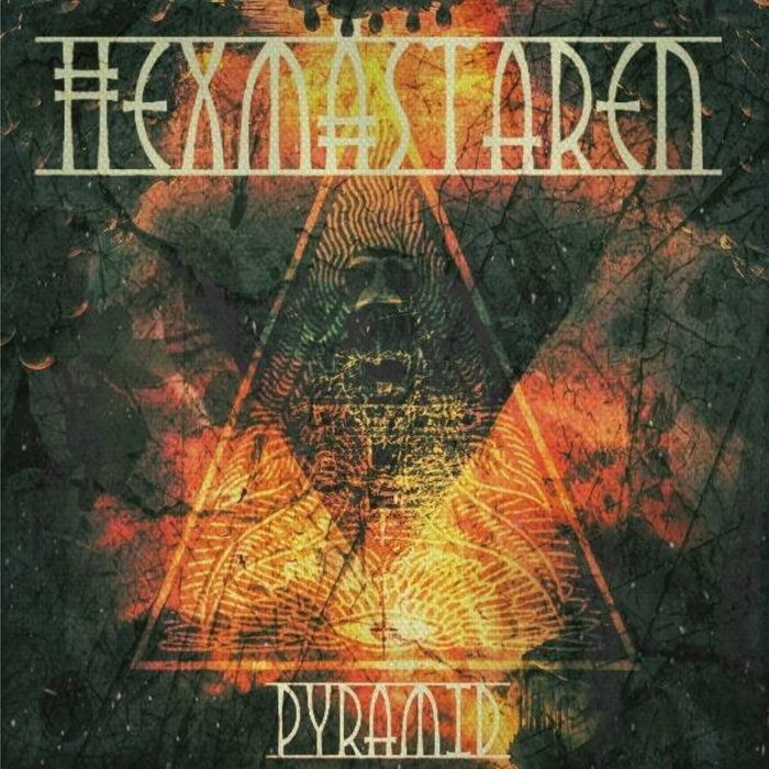 Pyramid | Hexmästaren | Hypnotica Records