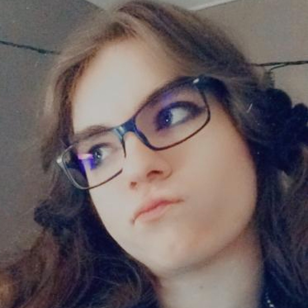 Recrudescence | April Winters