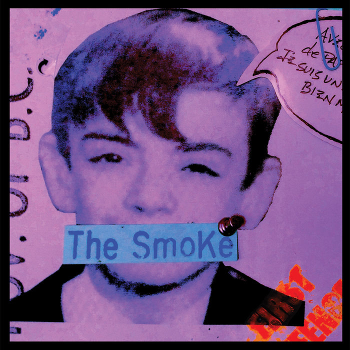 First Offence | The Smoke