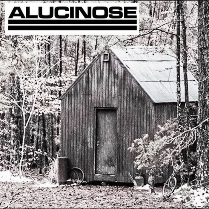 Macaco | Alucinose