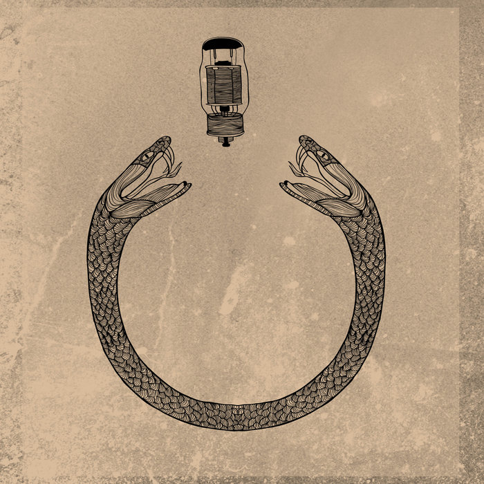 Cobra method | Gengis Khan Voodoo Jacket