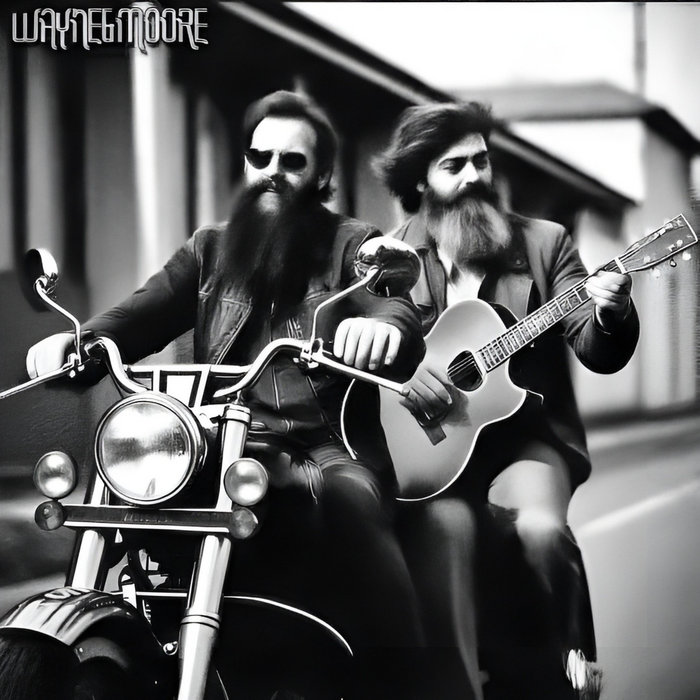 Sheriff | Wayne&Moore