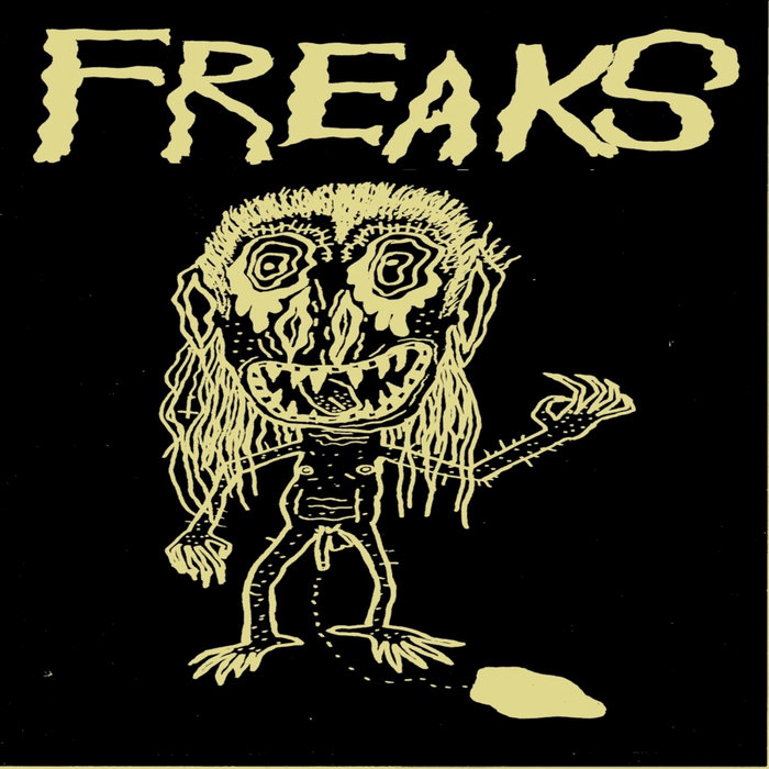 ST | Freaks