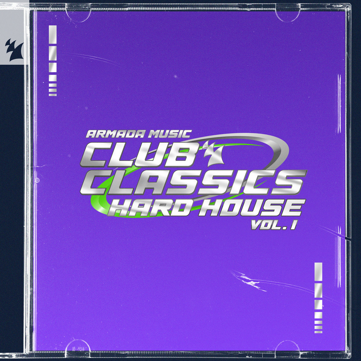 Club Classics - Hard House, Vol. 1 - Armada Music | Various Artists | Armada Music