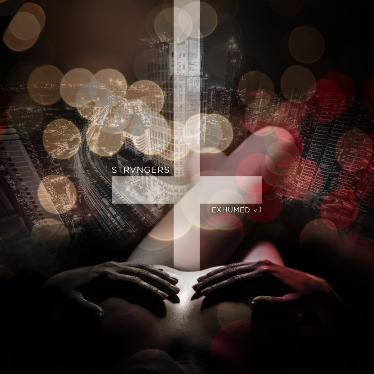 Exhumed Vol. 1 | STRVNGERS