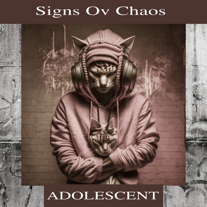 Adolescent | Signs ov Chaos / Signs of Chaos