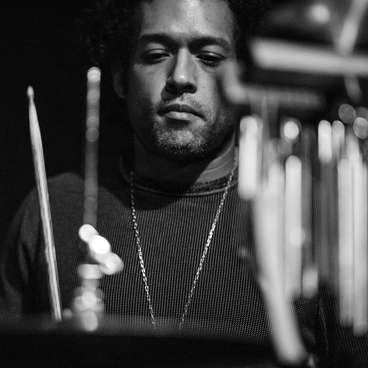 The People's Mixtape | Makaya McCraven | International Anthem