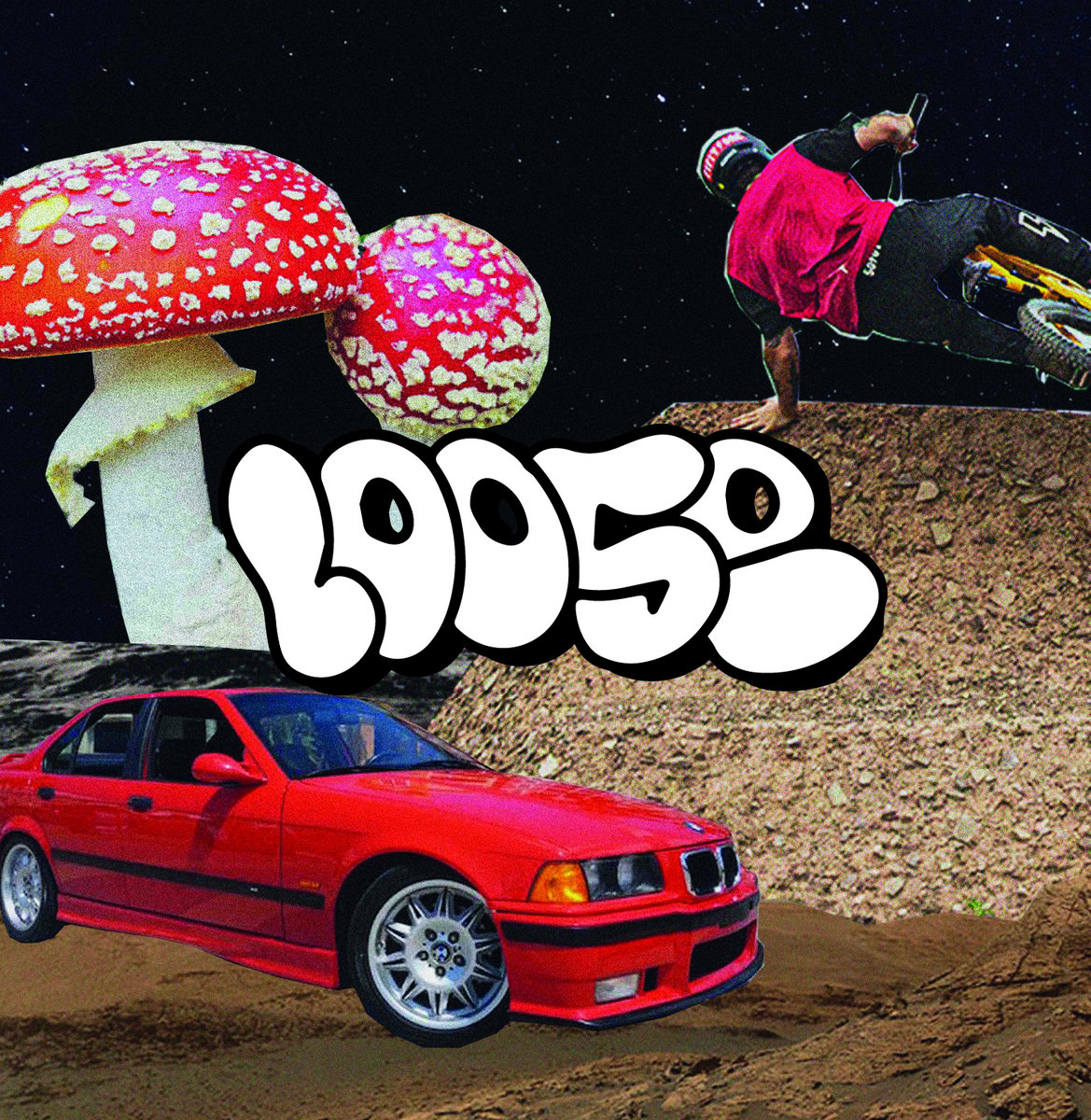 BOOTLEGS LEGSBOOTS VOL. 2 | Loose