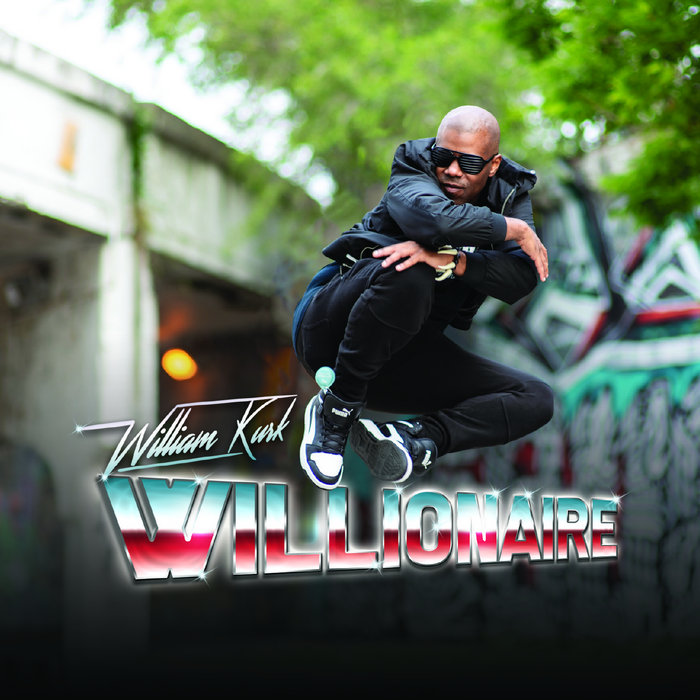 Willionaire | William Kurk
