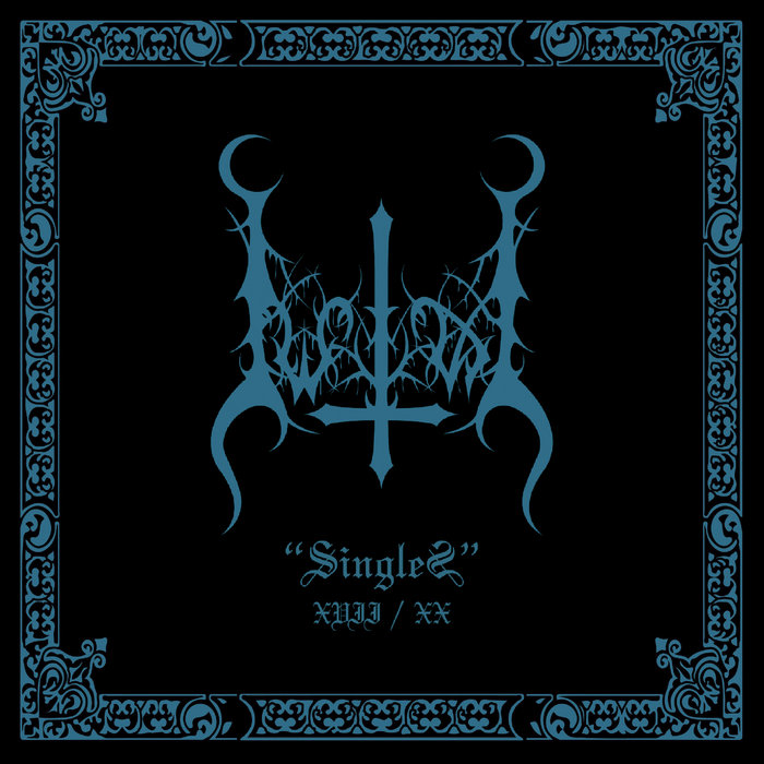 "Singles XVII / XX" (2023) | IWIA | Iwia