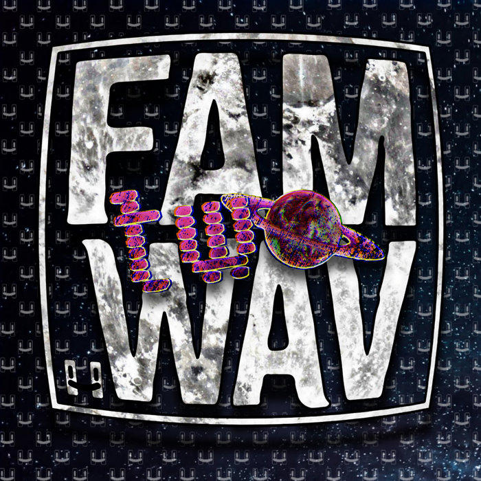 Fam.Wav Two | Hermanito Label