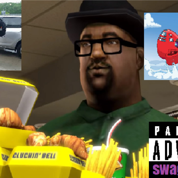 VOLUME WARNING (VOL1) | EQAEA BIKER