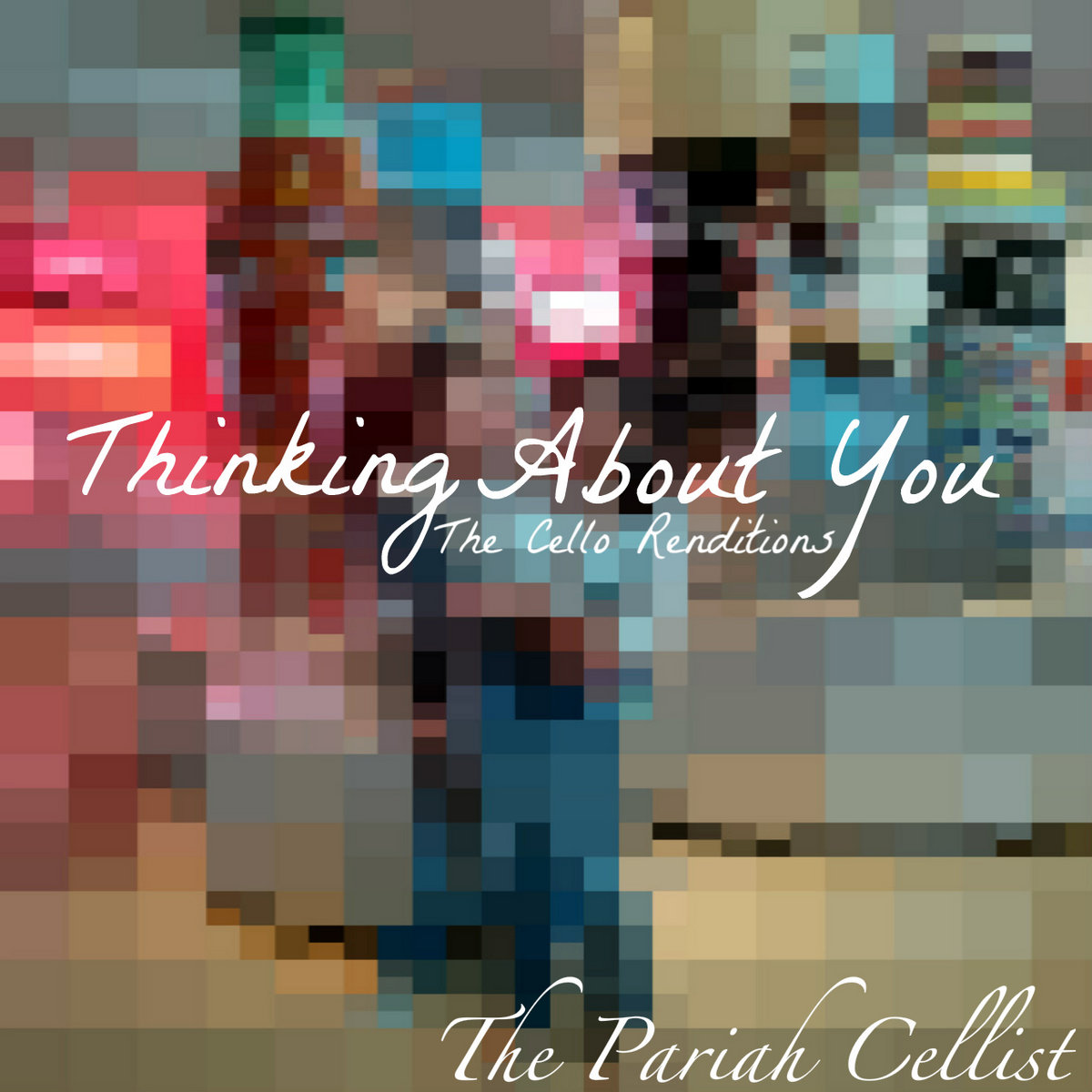 Thinking About You (The Single) | Frank Ocean | The Pariah Cellist